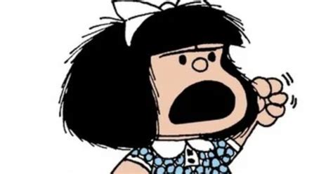 59 Años De Mafalda El Recuerdo De Quino Sobre El Momento En Que Dio