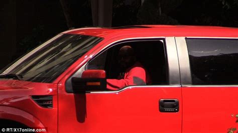 Suge Knight Arrested For Murder After Running Friend Over Twice On