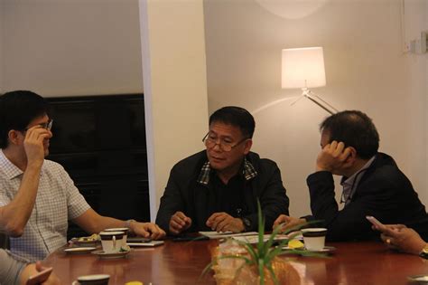 Gph Implementation Panel At Philippine Embassy In Kuala Lumpur