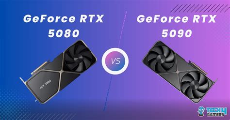 Rtx 5090 Vs Rtx 5080 Our Honest Opinion Tech4gamers