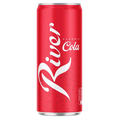 River Cola Oder Cola Zero 0 33 L Aldi SÜd