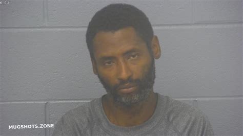 Jones Rodney Rodregus 09022023 Greene County Mugshots Zone