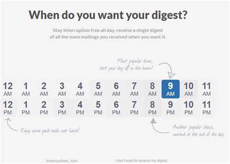 Avoid Inbox Clutter And Spam With Throttle