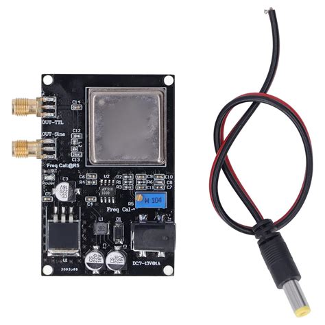 Frequency Standard Reference Module Ocxo 10mhz Frequency Standard Reference Module Crystal