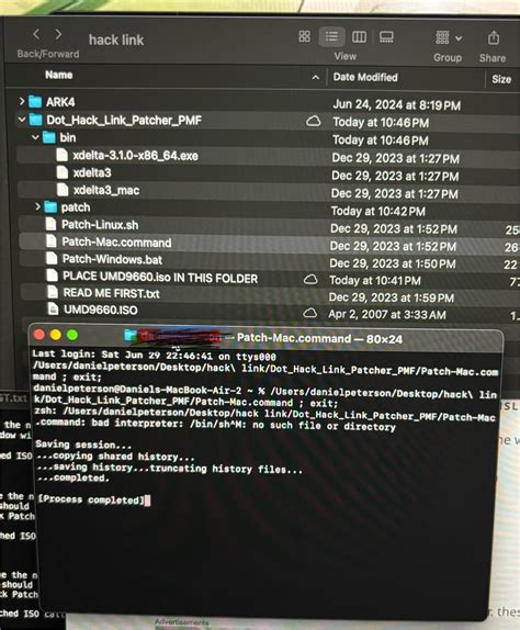 Hacklink English Patch Issue With Mac Pretty Sure Ive Followed