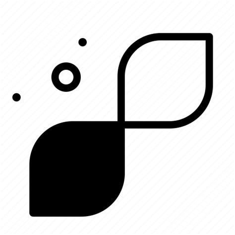 Intersect Geometric Abstraction Icon Download On Iconfinder
