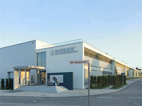 100 Jahre Marbach.