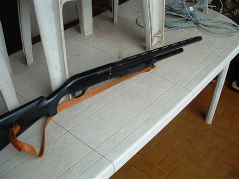 Benelli M1 Super 90 Otto Colpi Magnum Modello M1 Super 90 Magnum
