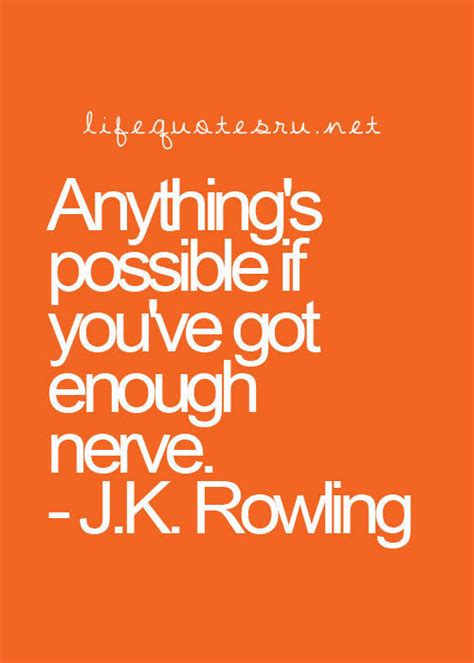 J K Rowling Quotes Quotesgram