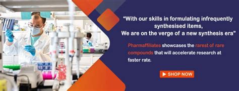 Pharmaffiliates Analytics And Syntheticsp Ltd On Linkedin Synthesis