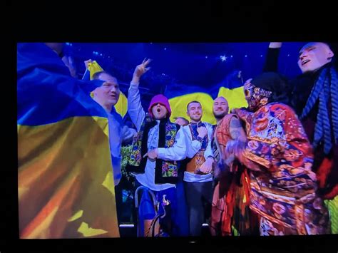 Fabrice Pothier On Linkedin 🇺🇦 First But Not Last Victory This Year