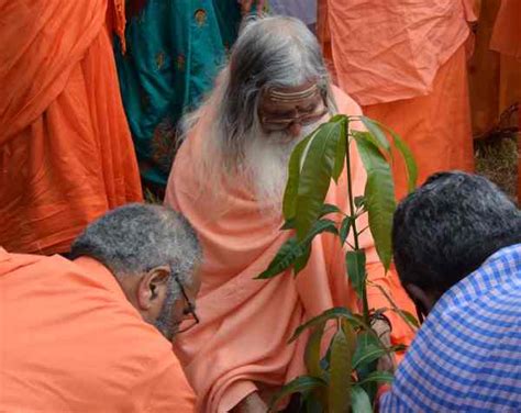 Australia Kriya Yoga Association Kriya Yoga Ashram Inauguration 2018