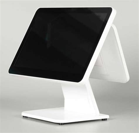 Touch Screen POS Machine RS609 Retail Solution