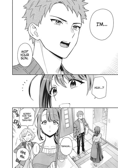 Musume Ja Nakute Mama Ga Suki Nano Chapter Mangapill