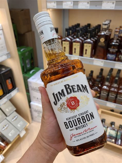 짐빔 화이트 가격 위스키 하이볼 레시피 블랙 후기 네이버 블로그