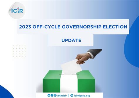 Live Update Kogi Imo Bayelsa 2023 Governorship Election