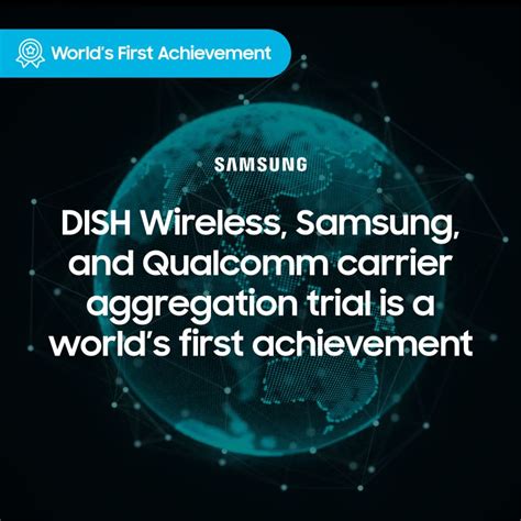 Samsung Networks On Linkedin Vran Openran 5gnetwork 5g 5g Carrieraggregation Fdd