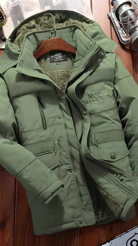 Kimo For Men ‎ارجل جاكيت للشتوية كلا🥶🔥 افخم جاكيت رجالي ممكن تلبسو