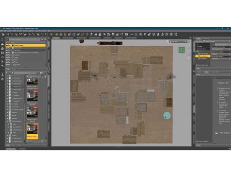 Optimizing Daz Studio Memory Rendering Scenes And Workflow Daz D