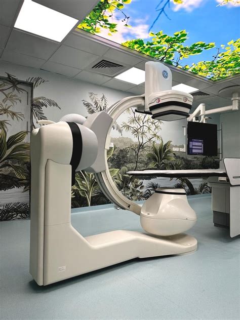 Geri Care Hospital Launches Indias First Cath Lab Exclusively For