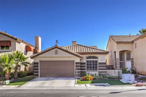 3424 Tuscany Village Dr Las Vegas Nv 89129 Mls 2450581 Redfin