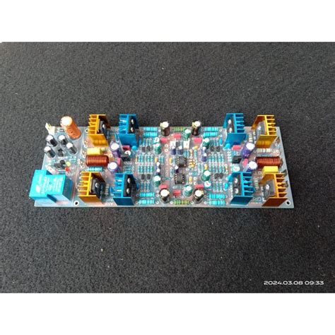 Jual Driver Power Ab Grand Btl Tef Inbal Protek Shopee Indonesia