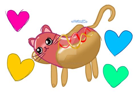 Hot Cat Tutorial By Galaxydiamontyyt On Deviantart
