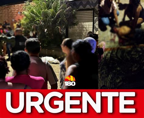 Jovem de 17 anos tem celular roubado e é brutalmente morto 4 tiros