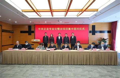 航空工业沈飞与沈阳航空产业集团签署大型航空机加结构件专业化整合项目合作协议