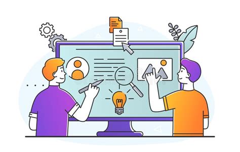 Programming Updates Stock Illustrations Programming Updates Stock Illustrations Vectors