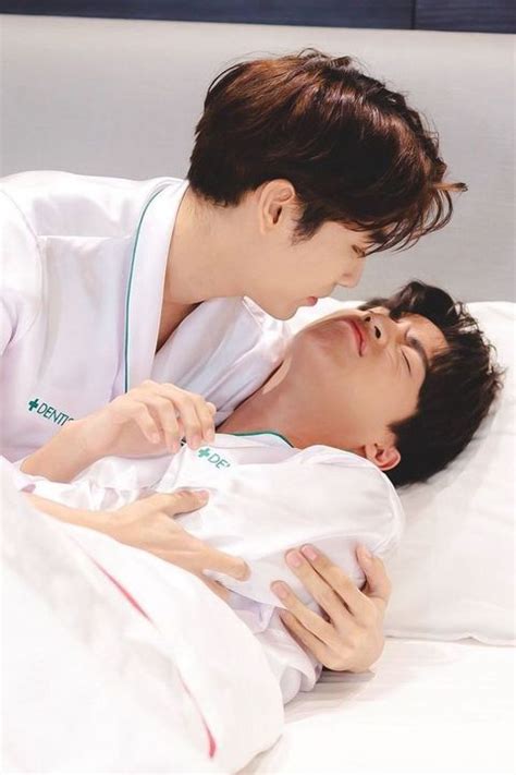 Discover 52 Tharn N Type ♡♡♡ And Thai Drama Ideas Cute Gay Couples