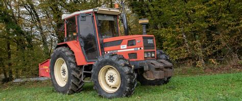 Same Explorer 80 Tractorama And Génération Tracteur