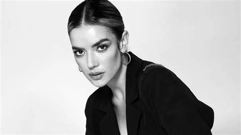 Elianis Garrido Tuvo Nostálgica Pérdida En Su Familia Y Así Lo Reveló En Redes Sociales Infobae