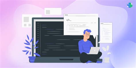 Профессия программист кодер или создатель Teletype