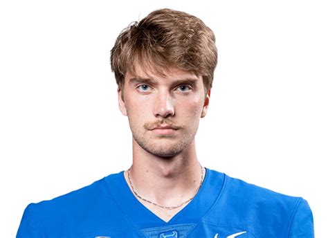 Nick Hemer Ohio Bobcats Long Snapper Espn