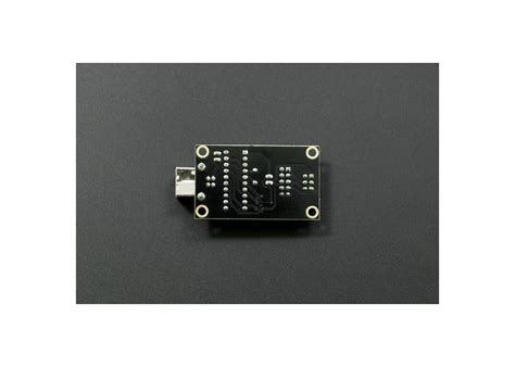 Programador AVR USBtinyISP DFRobot DFR0116 BricoGeek