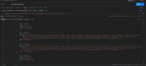 Board Views Not Being Able To Get All Views Monday Apps