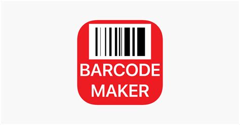 Barcode Generator Scanner On The App Store