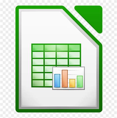 Libre Office Calc Clipart Use Libreoffice Calc Libre Office Calc Png