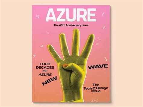 author at azure magazine azure magazine