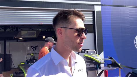 Avuyile Sawula On Twitter Van Der Linde Says A Good Race This Weekend