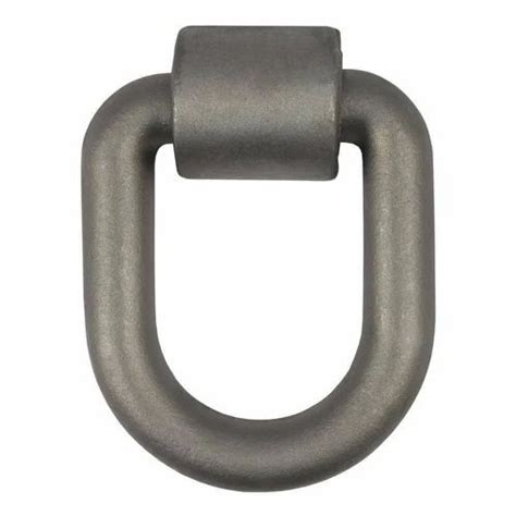 Alloy Steel Lifting Welded Rings For Industrial At ₹ 250 In Chennai