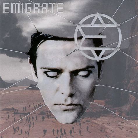 Emigrate World Album Emigrate