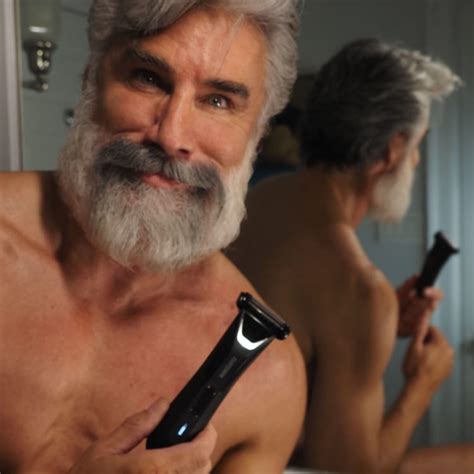 Groin And Ball Grooming Kit For Men Perfect Package 50 Ultra