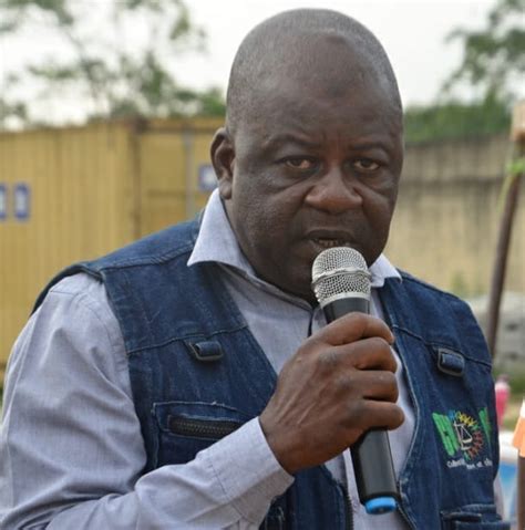 Le Collectif Des Victimes En Côte Divoire Abidjan Abidjan