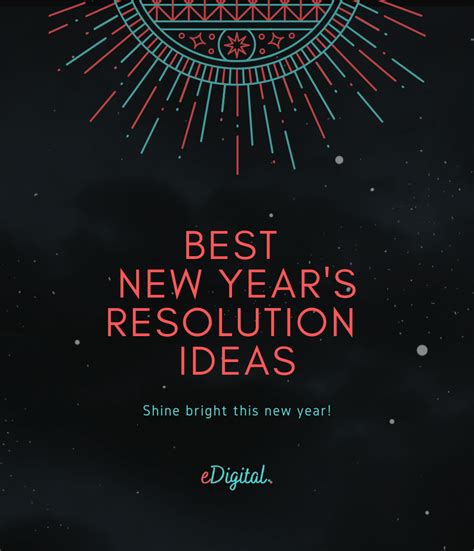The Best New Year S Resolution Ideas For 2023 List Artofit