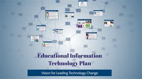 Educational Information Technology By Sean Brown On Prezi