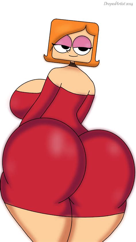 Rule 34 Ass Ass Bigger Than Head Ass Focus Back View Big Ass Big