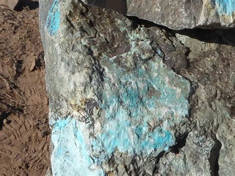 Copper Ore And Copper Concentrate Chamb Energy Technology Co Ltd