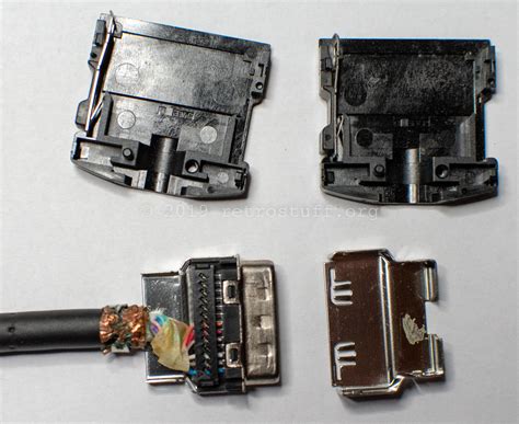 Ibm Thinkpad 760 Series Midi Game Port Adapter Retrostuff